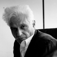 "There is Nothing Outside of the Text" - Bryce E. Rich