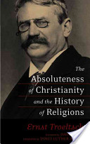 Ernst Troeltsch - Bryce E. Rich