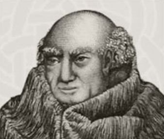 The Origin of Gender in Eriugena's Periphyseon - Bryce E. Rich