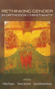 New Book: Rethinking Gender in Orthodox Christianity - Bryce E. Rich